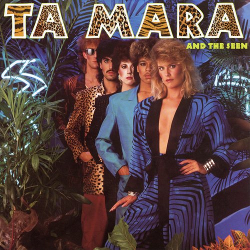 Ta Mara And The Seen Songs Download - Free Online Songs @ JioSaavn