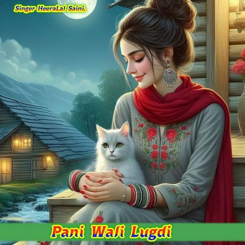Pani Wali Lugdi - Song Download from Pani Wali Lugdi @ JioSaavn