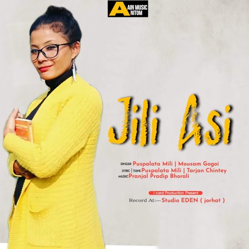 Jili Asi - Single Songs Download - Free Online Songs @ JioSaavn