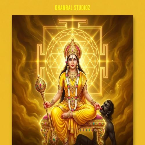 Mata Baglamukhi Beej Mantra Songs Download - Free Online Songs @ JioSaavn