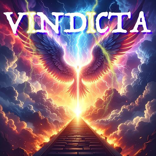 Respect And Accept - Song Download from Vindicta @ JioSaavn
