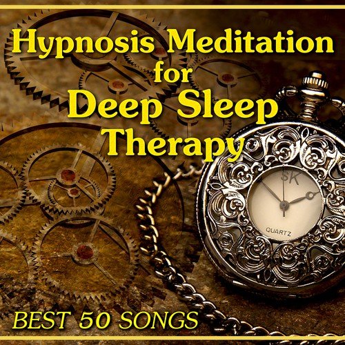 Deep Sleep Therapy & Hypnosis Meditation – 50 Relaxing Songs To Help ...