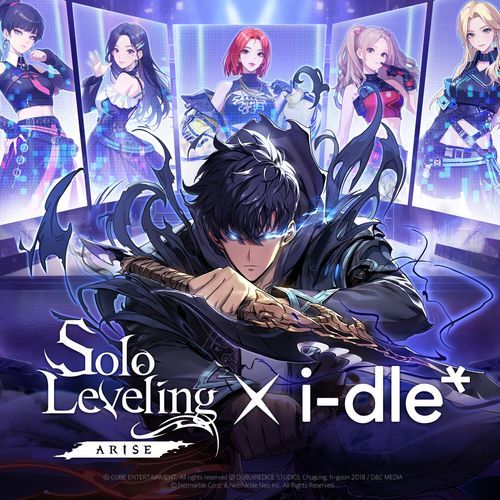 'Solo Leveling:ARISE' (Original Soundtrack) Songs Download - Free ...