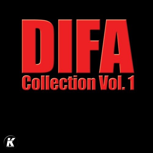 Difa Collection, Vol. 1 Songs Download - Free Online Songs @ JioSaavn