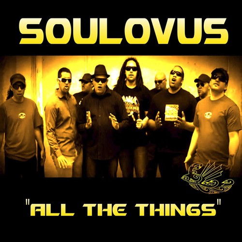 All The Things Songs Download - Free Online Songs @ JioSaavn