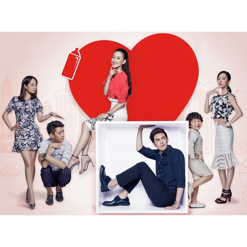 Dian Shi Ju " Hao Yun Lai Lin " Songs Download - Free Online Songs ...