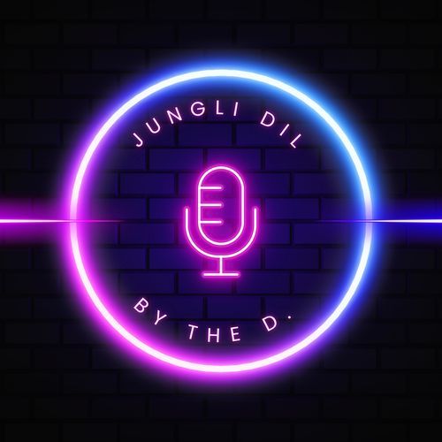Jungli Dil - Song Download from Jungli Dil @ JioSaavn