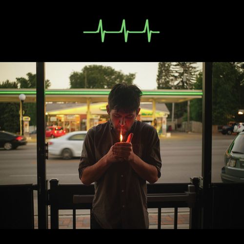 Afterthought Lyrics - Conor Oberst - Only on JioSaavn