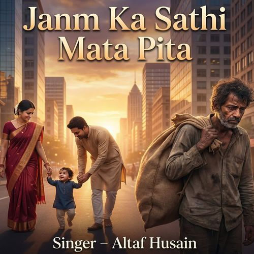 Janm Ka Sathi Mata Pita Songs Download - Free Online Songs @ JioSaavn