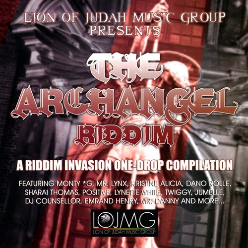 The Archangel Riddum Songs Download - Free Online Songs @ JioSaavn