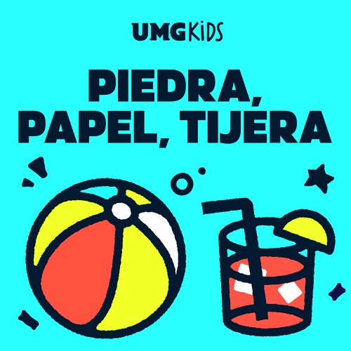 Piedra, Papel, Tijera Songs Download - Free Online Songs @ JioSaavn