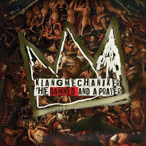 Apate - Song Download from The Damned and a Prayer @ JioSaavn