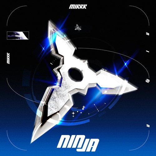 นินจา (Ninja) - Song Download from นินจา (Ninja) @ JioSaavn
