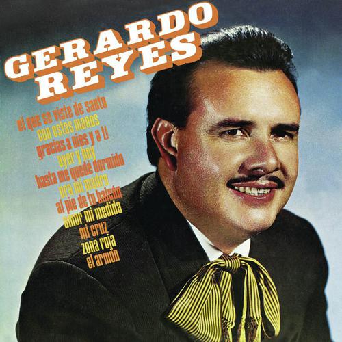 Mi Cruz - Song Download from Gerardo Reyes @ JioSaavn