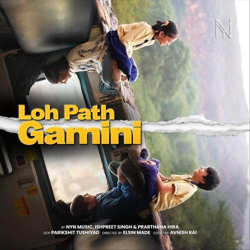 Loh Path Gamini - Song Download from Loh Path Gamini @ JioSaavn
