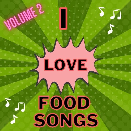 The Mooncake Song (I Love Mooncake) - Song Download from I Love Food ...