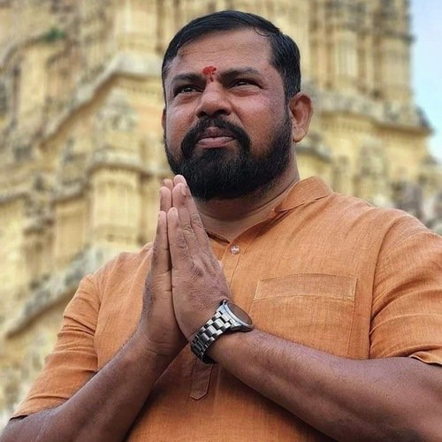 Sri Ramji Ka Parcham - Song Download from Ram Navami (Special Version ...