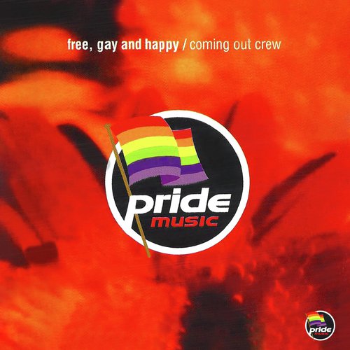 Free Gay And Happy (Deep Throat Vocal) - Song Download from Free Gay ...