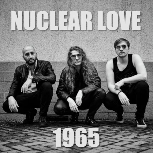 Nuclear Love Lyrics - 1965 - Only on JioSaavn