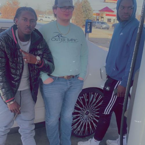 Lil Nigga Songs Download - Free Online Songs @ JioSaavn