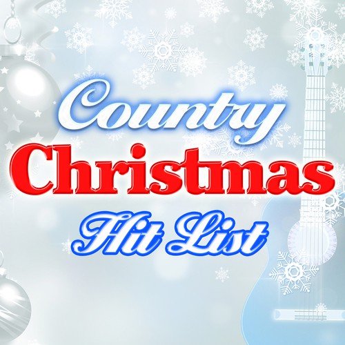 Let It Be Christmas Lyrics - Country Christmas Hit List - Only on JioSaavn
