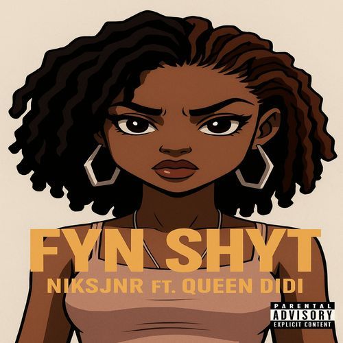 FYN SHYT - Song Download from FYN SHYT @ JioSaavn