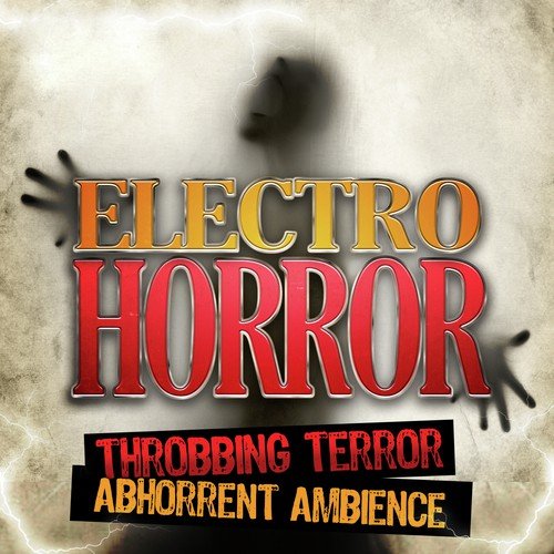 Dark Transition - Song Download from Electro Horror: Throbbing Terror ...