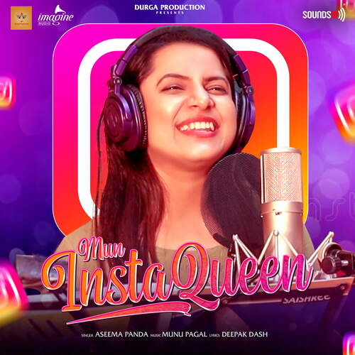 Mun Insta Queen Songs Download - Free Online Songs @ JioSaavn
