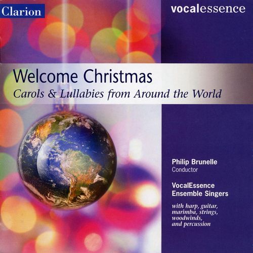 Carols And Lullabies: V. Las Posadas - Song Download from Welcome ...