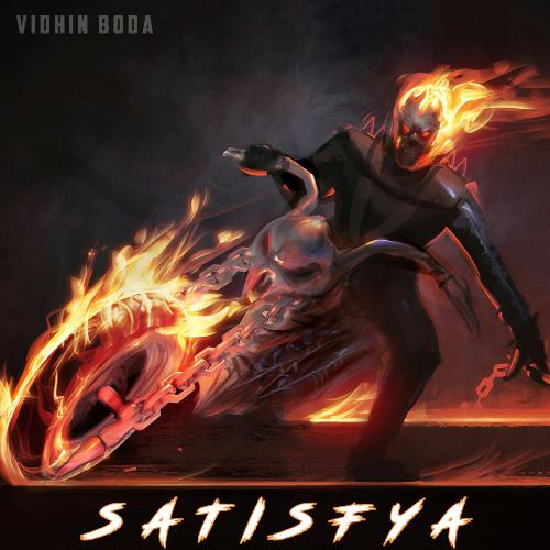 Satisfya Songs Download - Free Online Songs @ JioSaavn