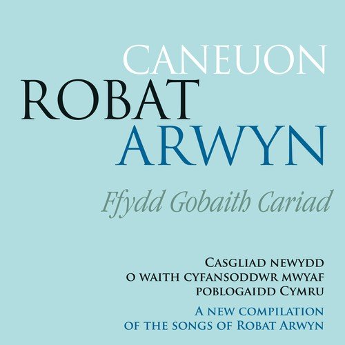 Ffydd Gobaith Cariad Songs Download - Free Online Songs @ JioSaavn