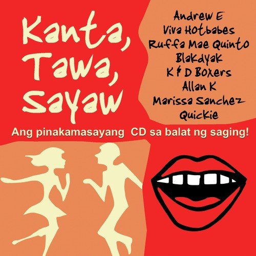 Modelong Charing - Song Download from Kanta, Tawa, Sayaw @ JioSaavn