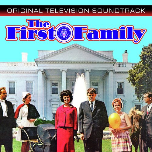 Vol. 2 - Act 1 - Scene 8: The First Daughter - Song Download from The ...