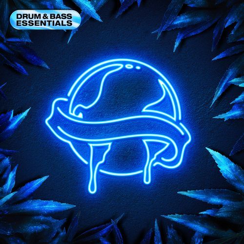 Pool Hopping (VIP) - Song Download from Drum & Bass Essentials 2026 ...