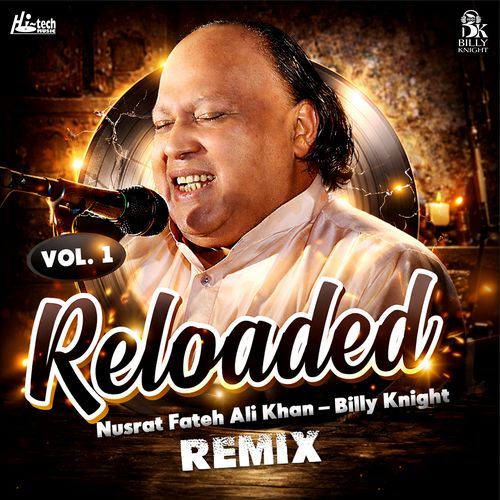 Mere Rashke Qamar (Remix) - Song Download from Reloaded, Vol. 1 (Remix ...