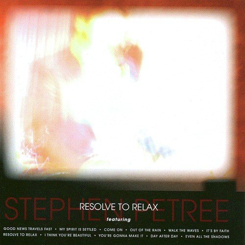 Silent Spacer - Song Download from Resolve to Relax @ JioSaavn