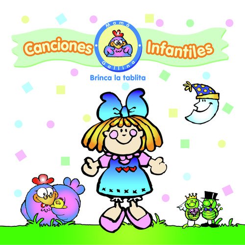El Juego De Las Vocales - Song Download from Canciones Infantiles de ...