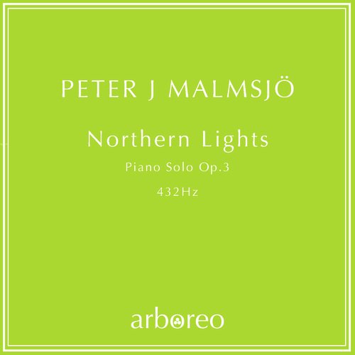 In Your Eyes - Song Download from Northern Lights (Piano Solo, Op. 3 ...