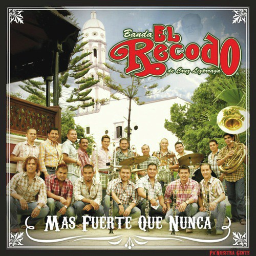 Más Fuerte Que Nunca - Song Download from Más Fuerte Que Nunca @ JioSaavn
