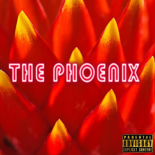 The Phoenix (feat. Empress Infinite, Jt33 & Lean Dion) Lyrics - The ...