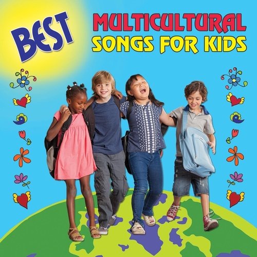 Best Multicultural Songs For Kids Songs Download - Free Online Songs ...
