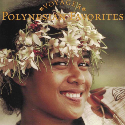 Sau La'U Teine Samoa (My Samoan Maiden) - Song Download from Polynesian ...