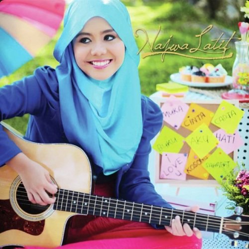 Carta Hati Lyrics - Najwa Latif - EP - Only on JioSaavn