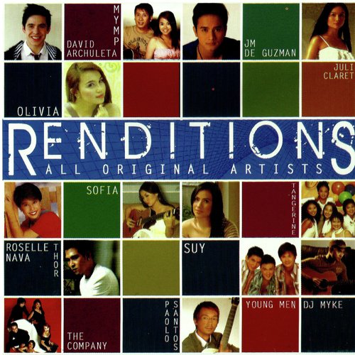 Renditions Songs Download - Free Online Songs @ JioSaavn