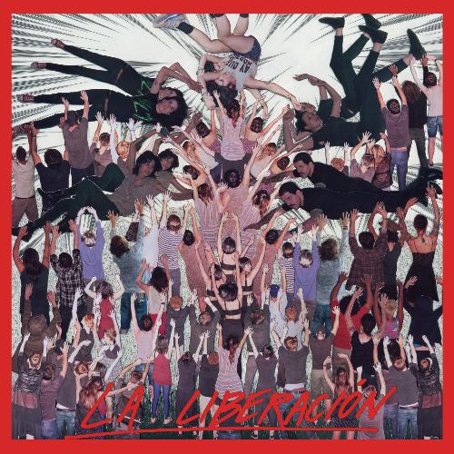 Ruby Eyes - Song Download from La Liberación @ JioSaavn