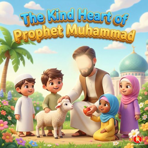 The Kind Heart Of Prophet Muhammad Songs Download - Free Online Songs ...