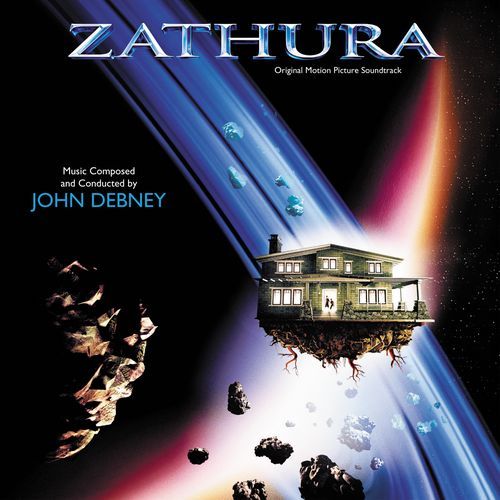Zorgons' Return - Song Download from Zathura (Original Motion Picture ...