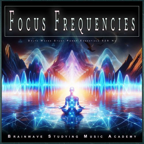 Alpha Focus Mode - Song Download from Focus Frequencies: Delta Waves ...