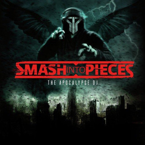 Rock 'n' Roll (The Apocalypse Tribute) Lyrics - Smash Into Pieces ...