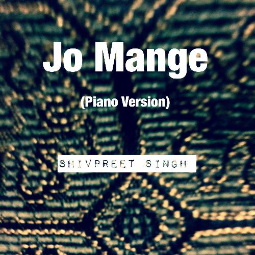 Jo Mange (Piano Version) - Song Download from Jo Mange (Piano Version ...